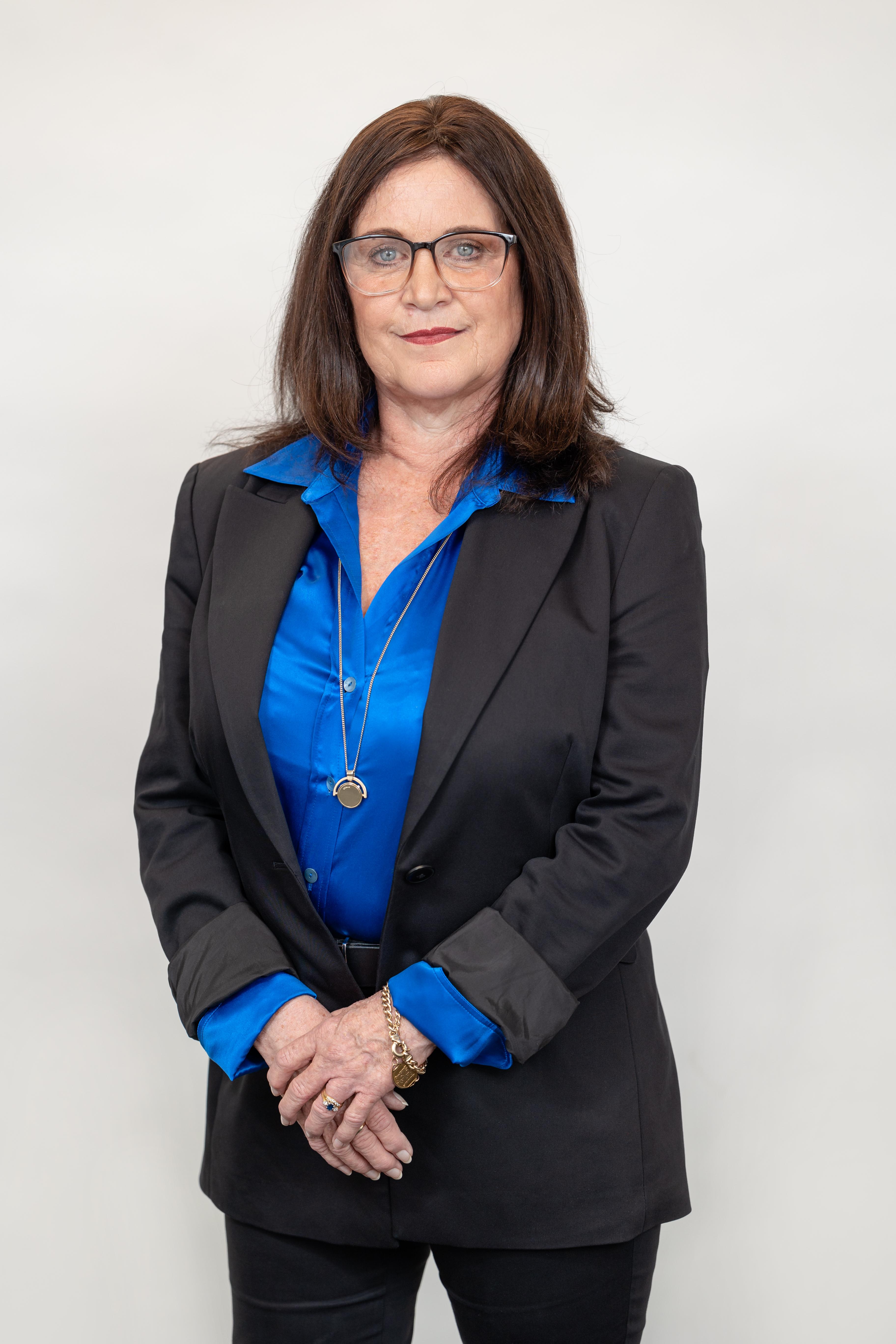 Meet the Team | Meridian General