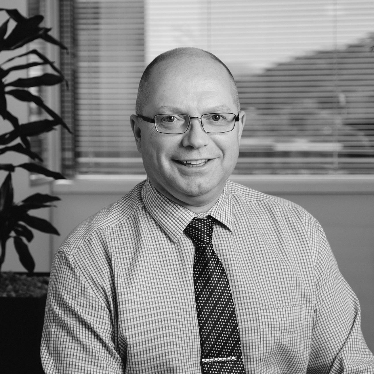 Meet the Team | Meridian General